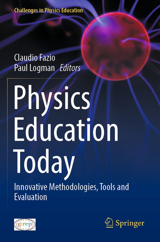Challenges in Physics Education- Physics Education Today ...
