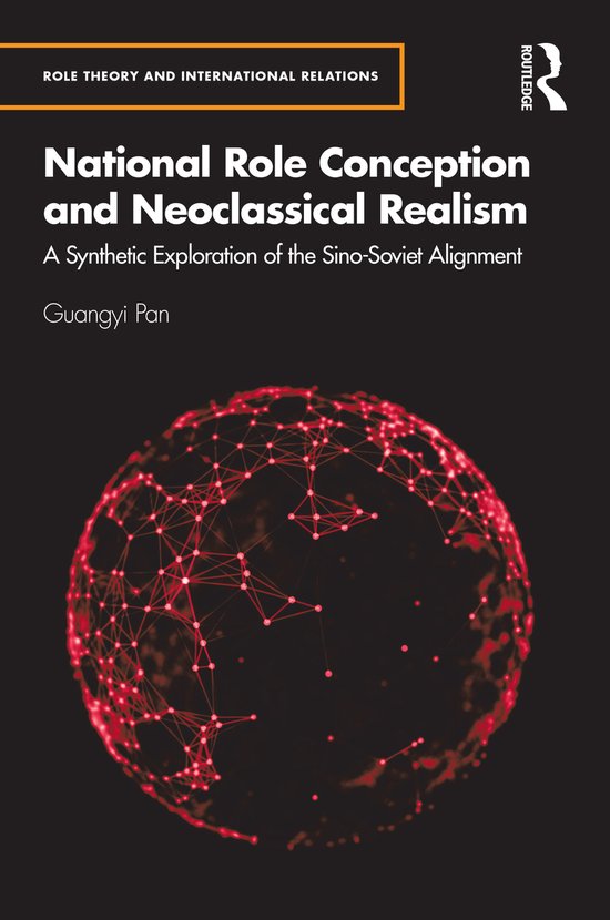 Role Theory and International Relations- National Role Conception and ...