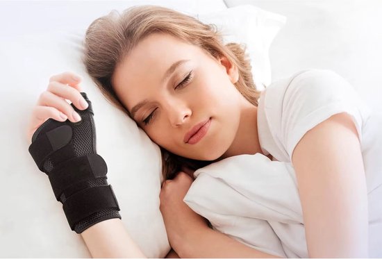 Quervain polsbrace | Pols en duimbrace | Hope Medical | Peesontsteking ...