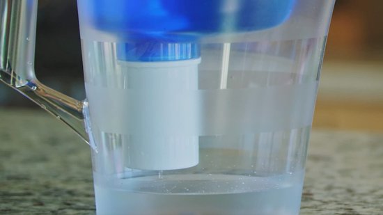 New Wave Enviro Alkaline Water Filter Vervanging Cartridges 3 Pack | bol