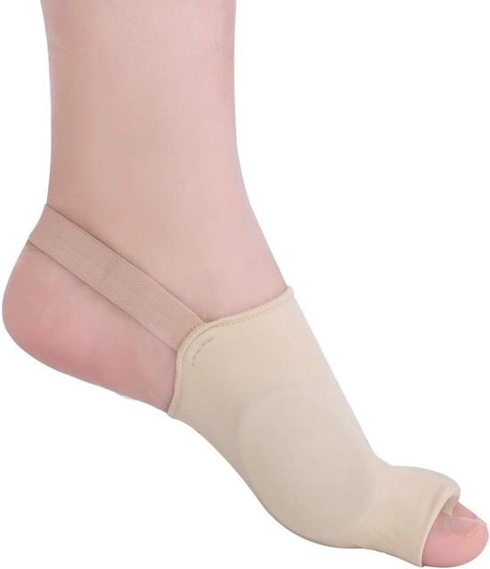 Foot Corrector Hallux Valgus Corrector - Bunion Relief - Smärtlindring ...
