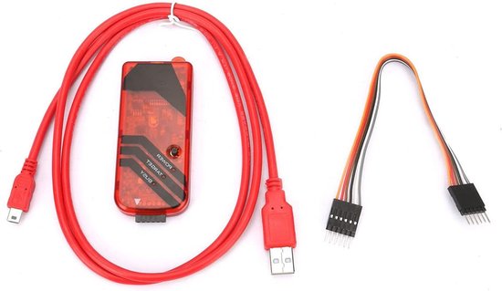 Simulator Pickit 2/3 Debugger - Universeel PIC Kit Controller Emulator ...