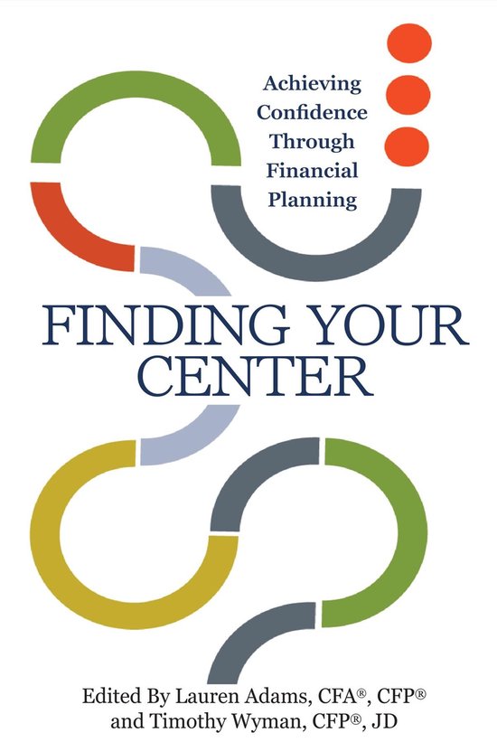 Finding Your Center (ebook), Timothy Wyman | 9798992085310 | Boeken | bol