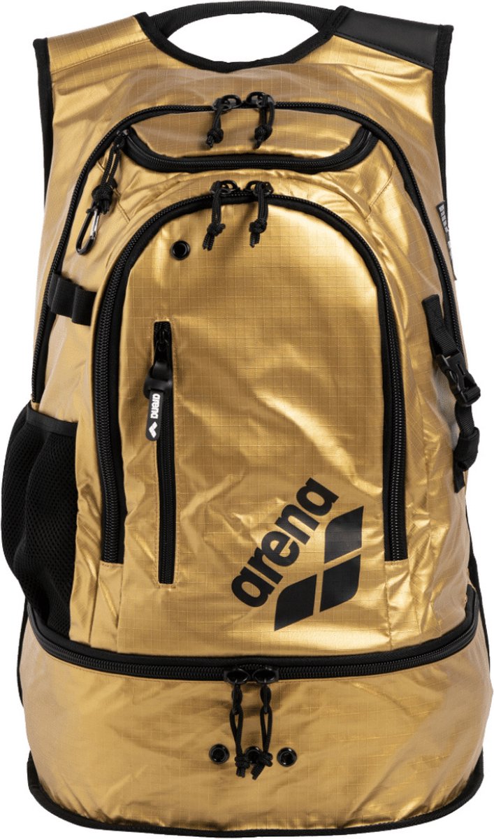 Arena Anniversary Fastpack 3.0 50Th gold-50th | bol.com