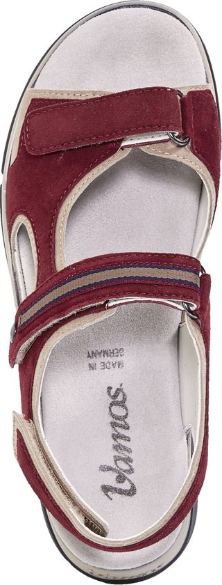 Vamos Active Wandelsandaal | bol.com