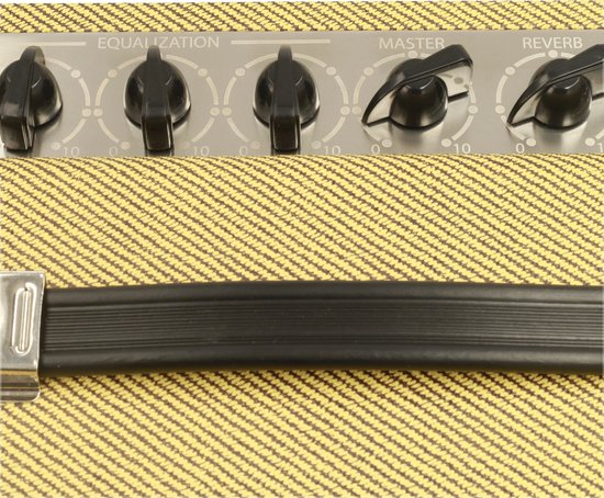 Fazley Galactic Tube R 20 Watt 1x12 buizen gitaarversterker combo met ...