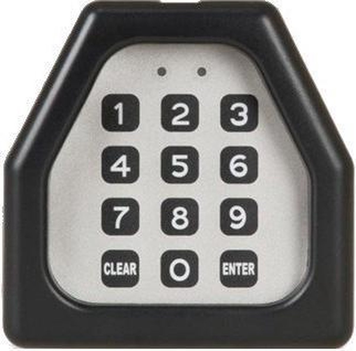 Codeslot Draadloos Superjack SJ A811 | bol.com