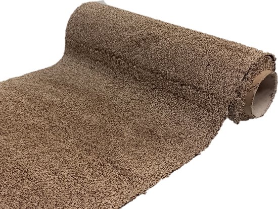 Ikado - Droogloopmat op rol - Schoonloopmat - Deurmat Binnen - 100% ...