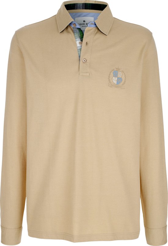 Roger Kent Poloshirt | bol.com