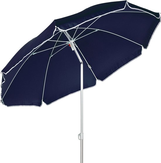 Parasol - Parasols - Strandparasol - Stokparasol - Parasol kantelbaar ...