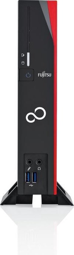 Fujitsu FUTRO S920, 2,4 GHz, AMD G, 2nd Generation AMD Embedded G ...