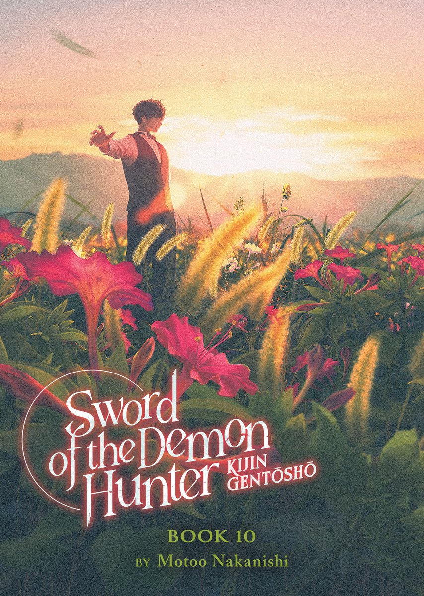 Boeken zoals 'Sword of the Demon Hunter: Kijin Gentosho (Light Novel ...