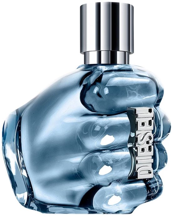 Diesel Only The Brave - 125 ml - Eau de toilette | bol