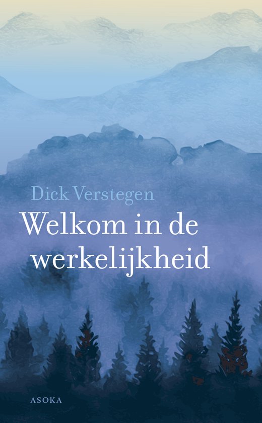 Welkom in de werkelijkheid, Dick Verstegen | 9789056704407 | Boeken | bol
