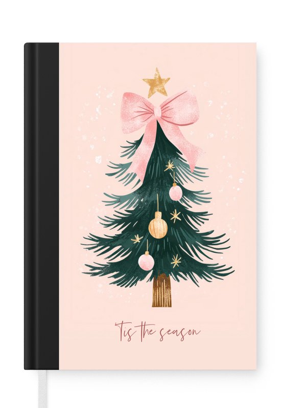 Carnet - Cahier d'écriture - Période de Noël - Noël - Sapin de Noël ...