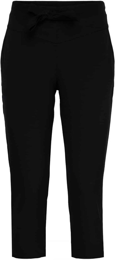 PHOENIX CAPRI TRAVEL A-Black basic - XL | bol
