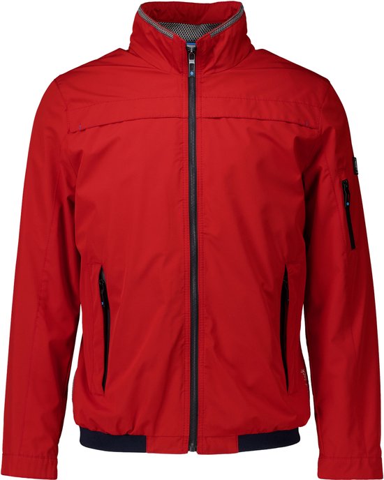 Gate one - Jas Rood Gate One Jackets Rood 42108n3566 | bol
