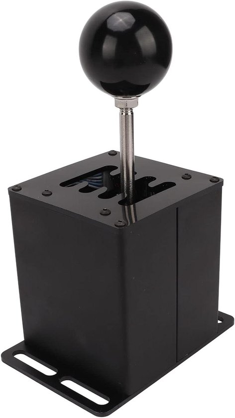 8 Speed USB Simulation Game H Gear Shifter Micro Switch Sensor Voor G29 ...