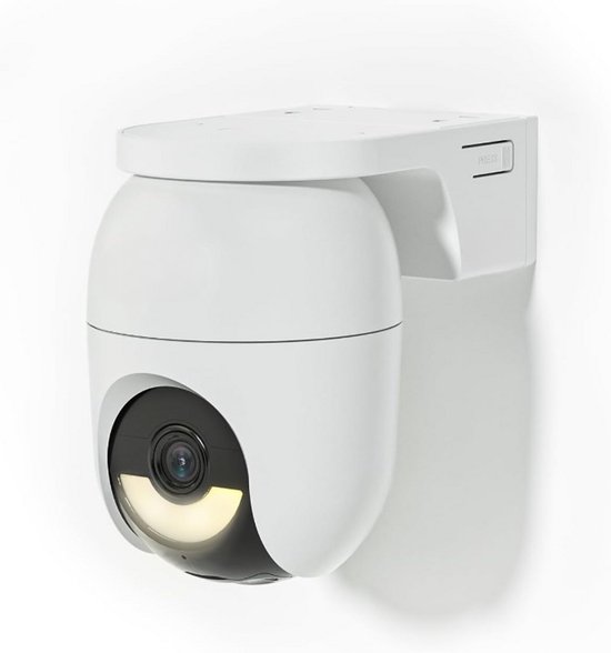 Beveiligingscamera Buiten - WiFi-bewakingscamera - Camerabewaking - Ddraadloos -... | bol