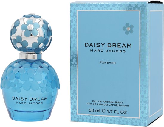 Marc Jacobs Daisy Dream Forever - 50ml - Eau de parfum | bol