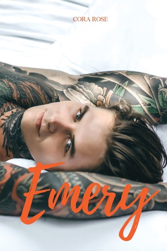 Emery, Cora Rose | 9798869087935 | Boeken | bol