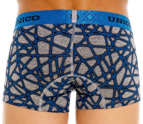 Mundo Unico boxershort Croquis | bol