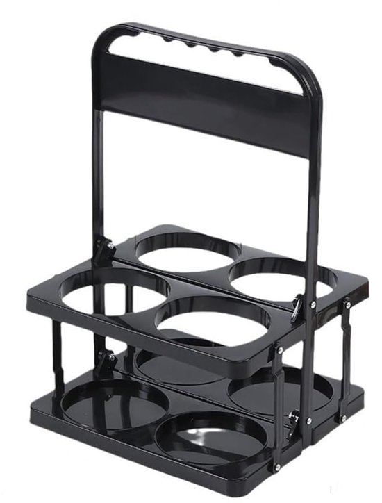 Flessendrager - Flessenrek | bol