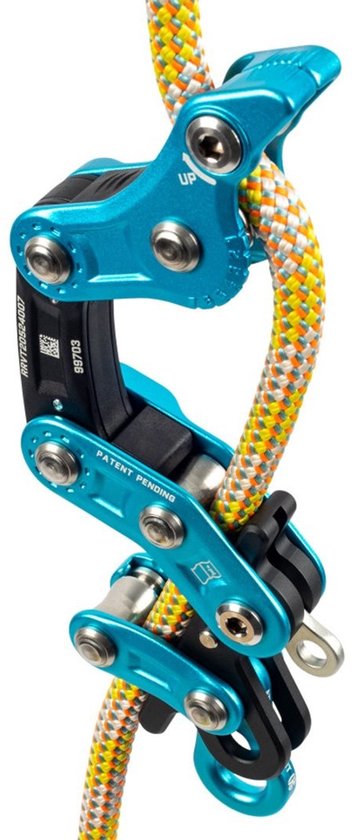 NOTCH Rope runner vertec | bol