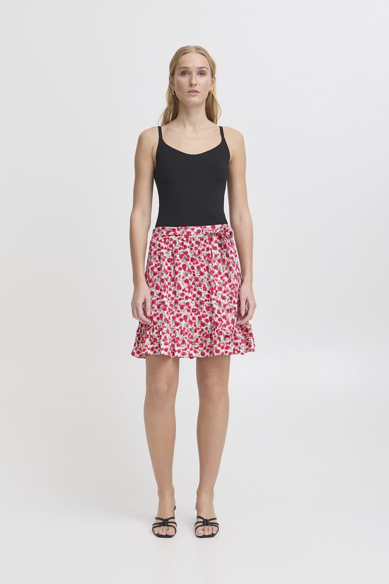 ICHI - IHAYA SK3 - Dames - Mini rokken | bol