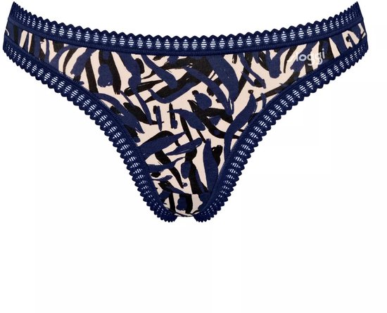 Sloggi String GO Crush String C6P Set van 6 | bol