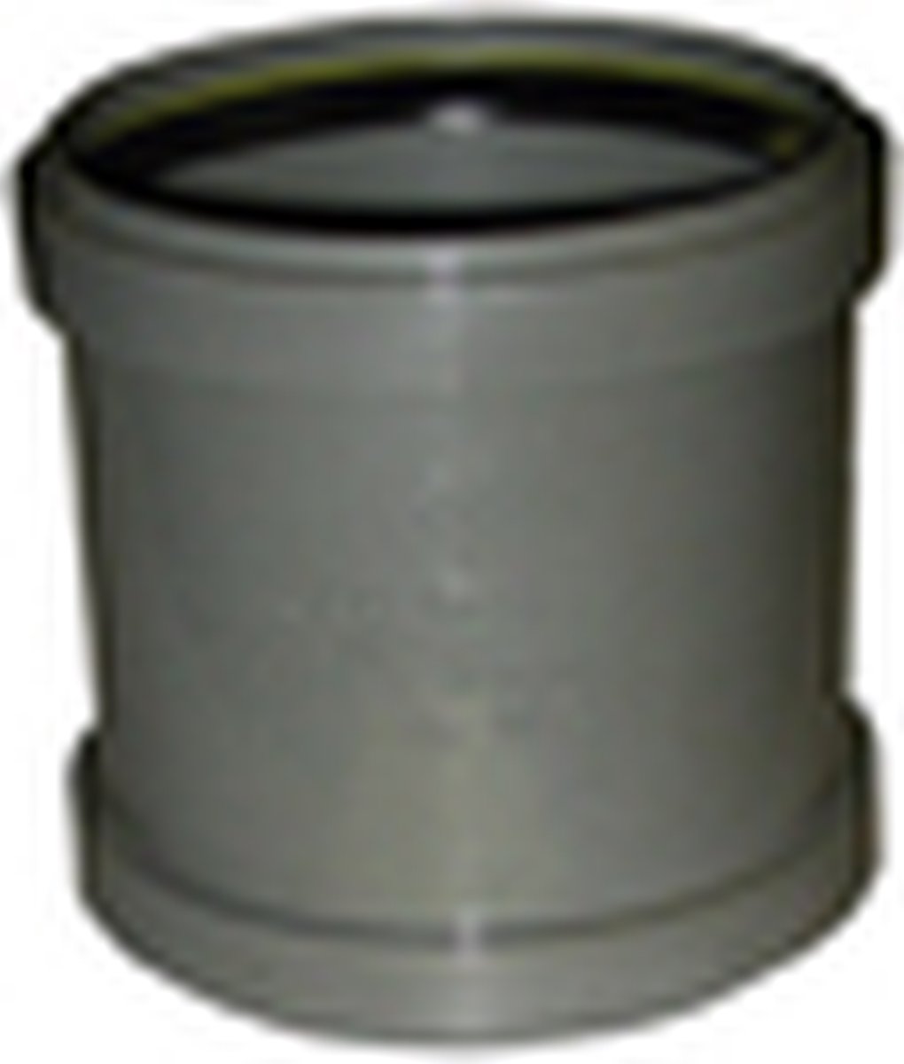 Nicolle/ Jimten/ Redi Pvc Steekmof 2Xmanchet 110Mm | bol.com