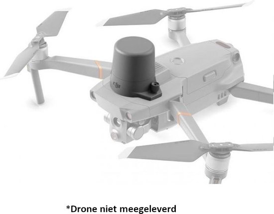 DJI Mavic 2 Enterprise Advanced RTK Module - Alleen RTK module | bol