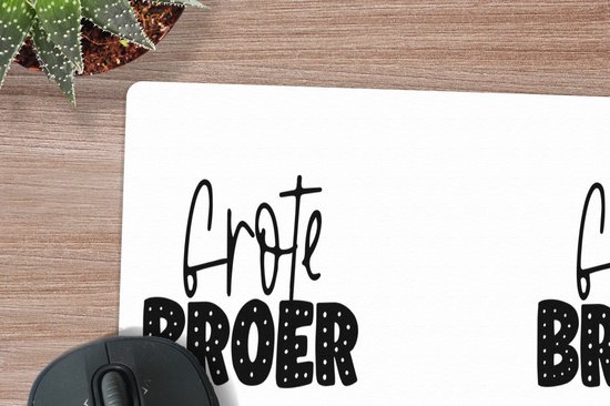 Bureauonderlegger - Broer - Design - Broers - Gezin - Broer en zus ...