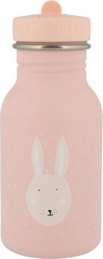 Drinkfles 350ml - Mrs. Rabbit - Trixie | bol.com