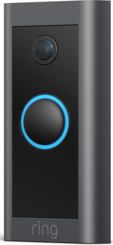 Ultra Slim Adapter voor Ring deurbel Wired 5meter, Google Nest Hello ...