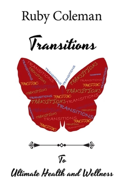 Transitions, Ruby Coleman | 9781669804802 | Boeken | bol