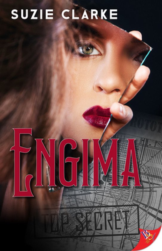Enigma, Suzie Clarke | 9781635559996 | Boeken | bol