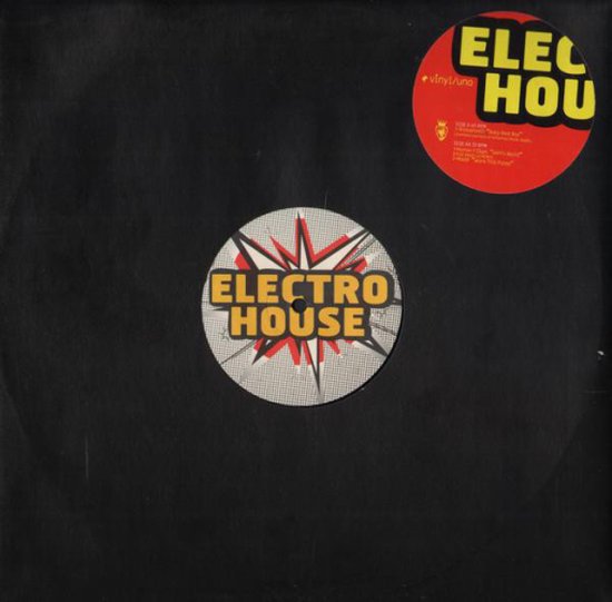 Electro House 1, Various | LP (album) | Muziek | bol