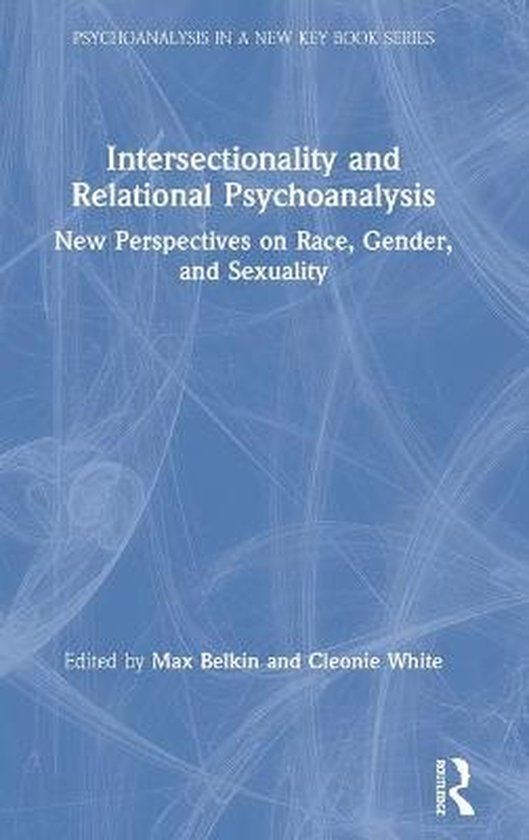 Psychoanalysis in a New Key Book Series- Intersectionality and ...