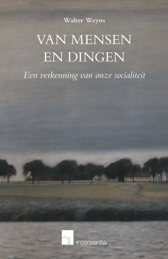 Van mensen en dingen, Walter Weyns | 9789400008427 | Boeken | bol