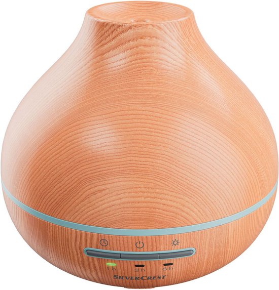 Silvercrest Aroma-Diffuser | bol.com