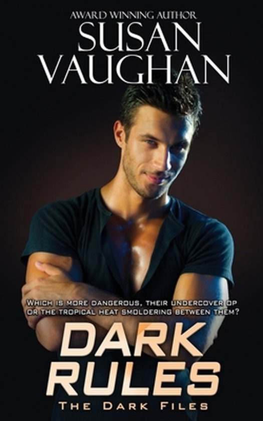 Dark Rules, Susan Vaughan | 9781719266031 | Boeken | bol.com