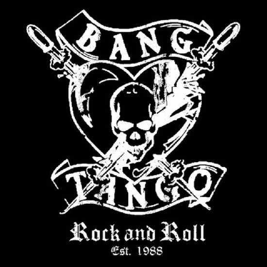Bang Tango - Rock And Roll Est. 1988 (LP), Bang Tango | LP (album ...