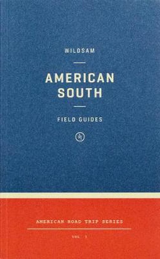 Wildsam Field Guides | 9781532335112 | Boeken | bol.com