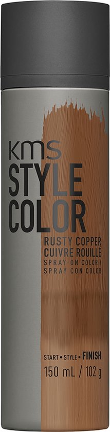 KMS Kleurspray Style Color Spray Colorant | bol