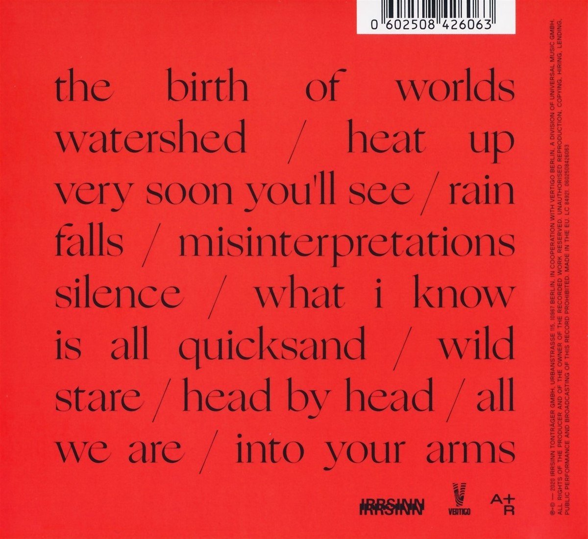 Giant Rooks - Rookery (CD), Giant Rooks | CD (album) | Muziek | bol.com