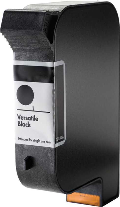 HP C8842 (C8842A) Inktcartridge Zwart | bol.com