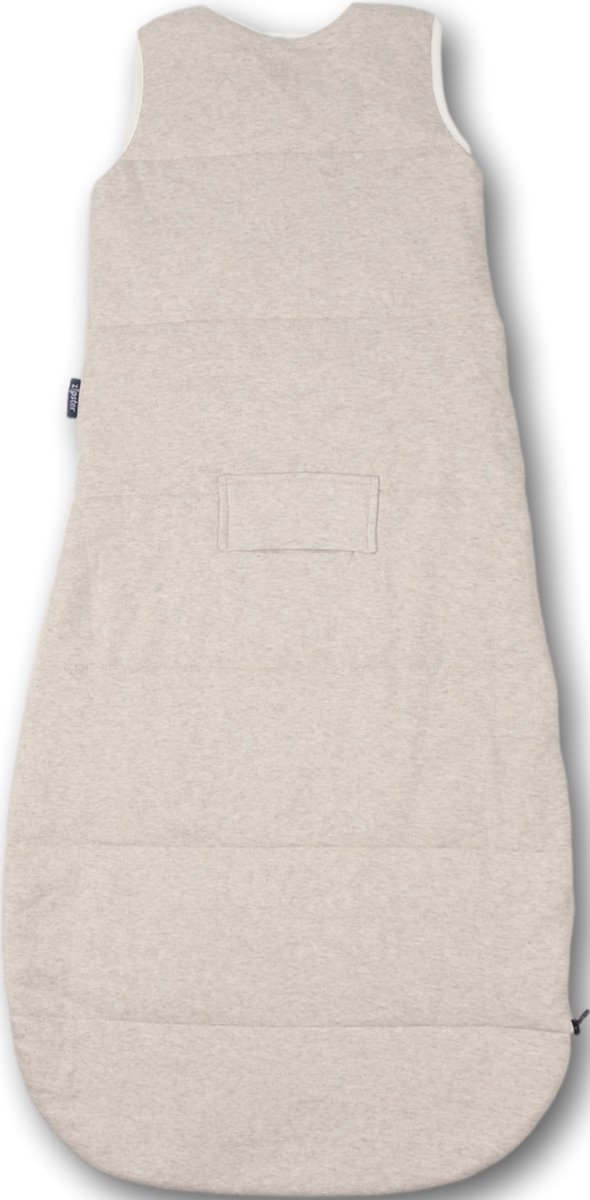 Zipster Baby Slaapzak - Organic Bamboe - 2.5 TOG - 12-24 Maanden ...