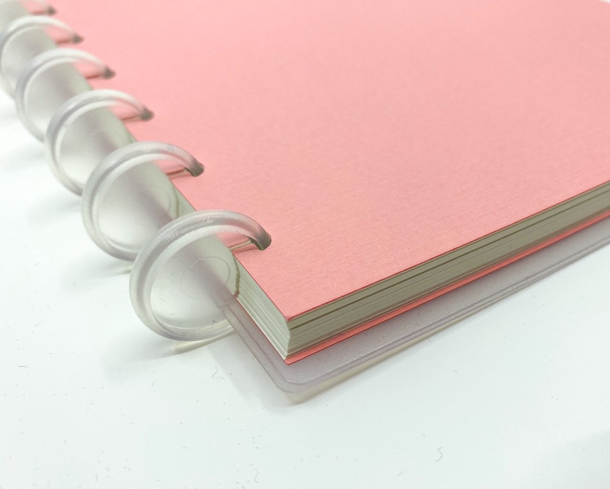 Zody Shop Bullet Journal - Roze - A5 Formaat - Notitieboek a5 - Bullet Journal voor... | bol.com