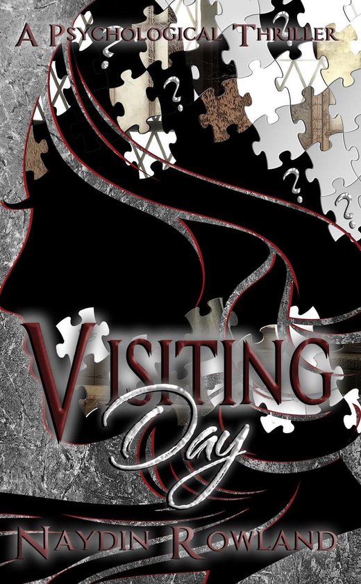Visiting Day (ebook), Naydin Rowland | 9781540144027 | Boeken | bol
